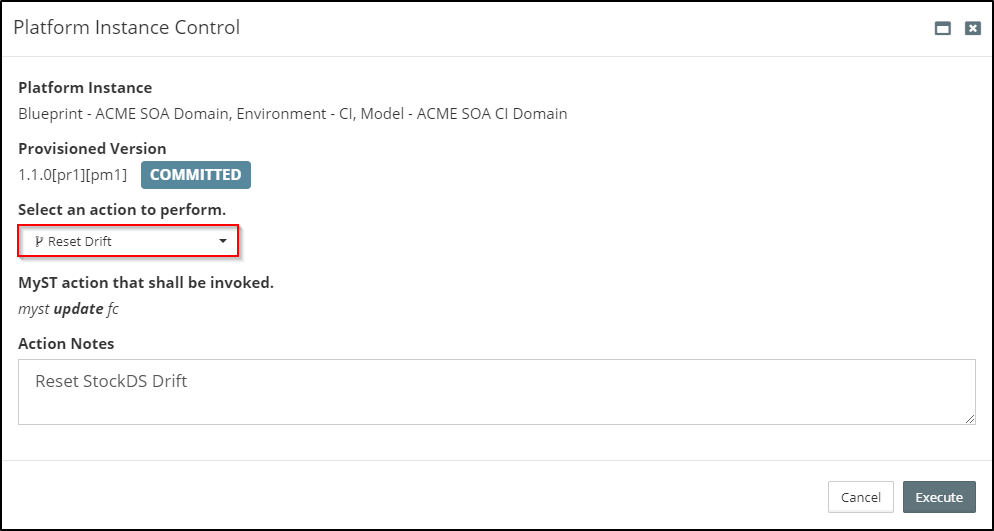 Managing Platform Instances · GitBook