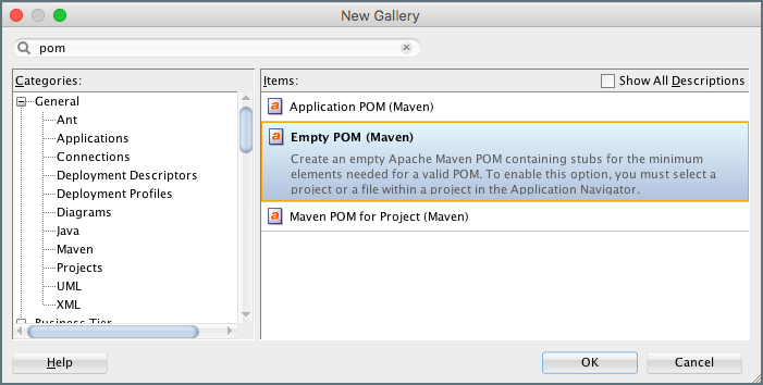 Configuring Maven Builds · GitBook