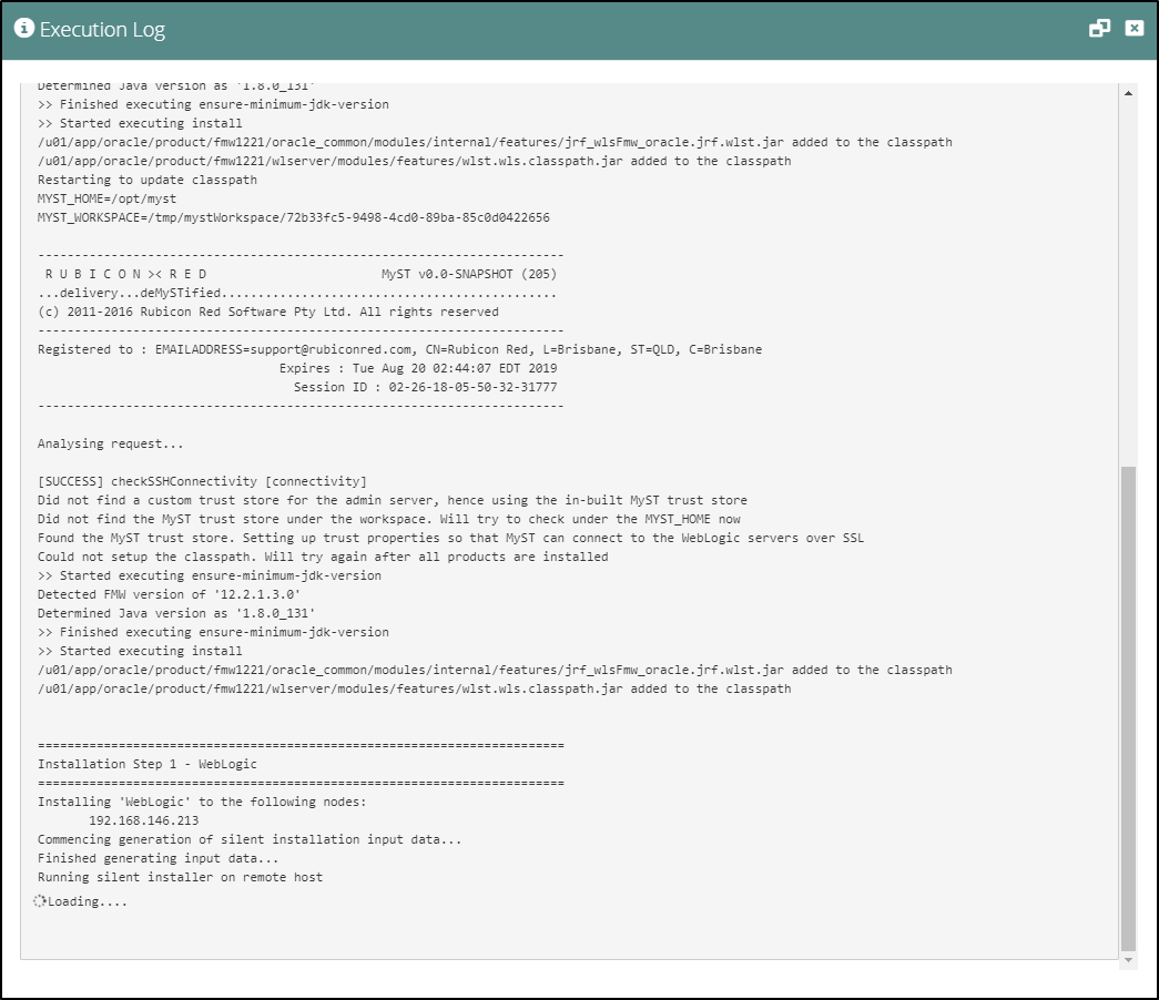 Provisioning Platform Instances · GitBook