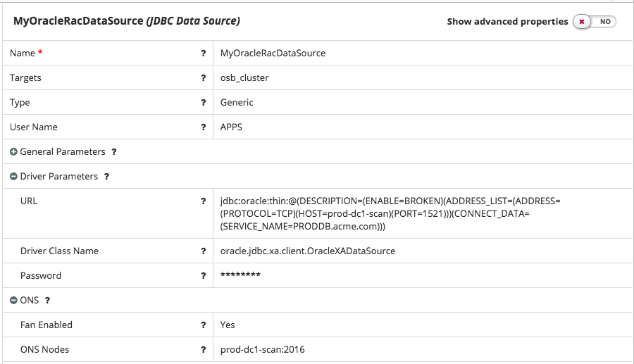 Data Sources (JDBC) · GitBook