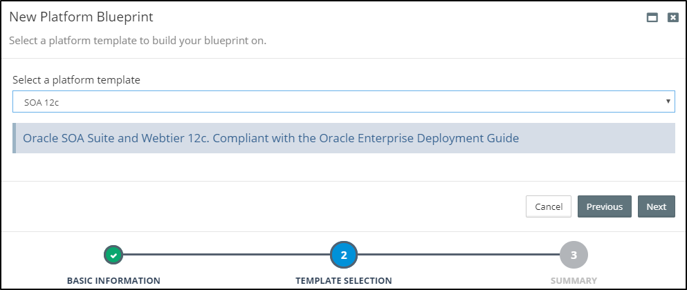 Platform Blueprints · GitBook