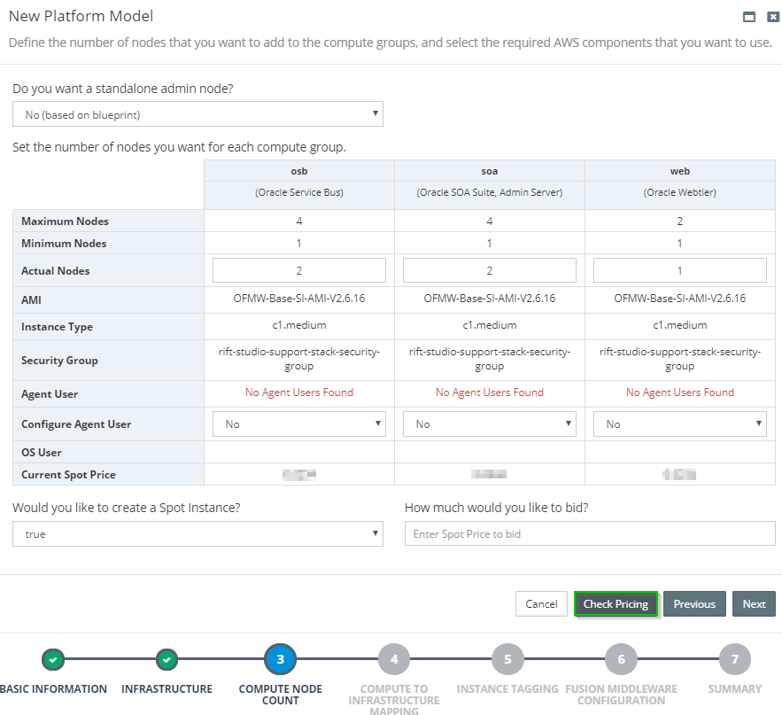 On Demand (AWS) · GitBook