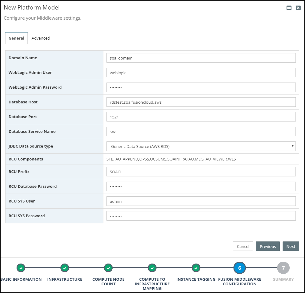 On Demand (AWS) · GitBook