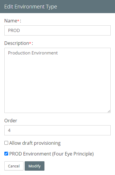 Four Eyes Principle · GitBook